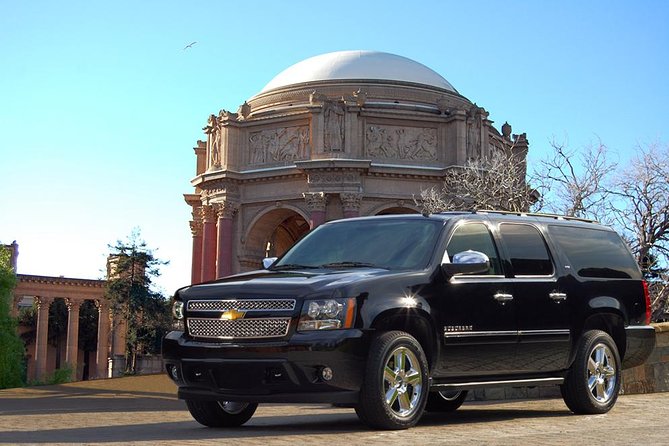 Private Tour: San Francisco Sightseeing - 3 Hour - Why It’s a Great Choice