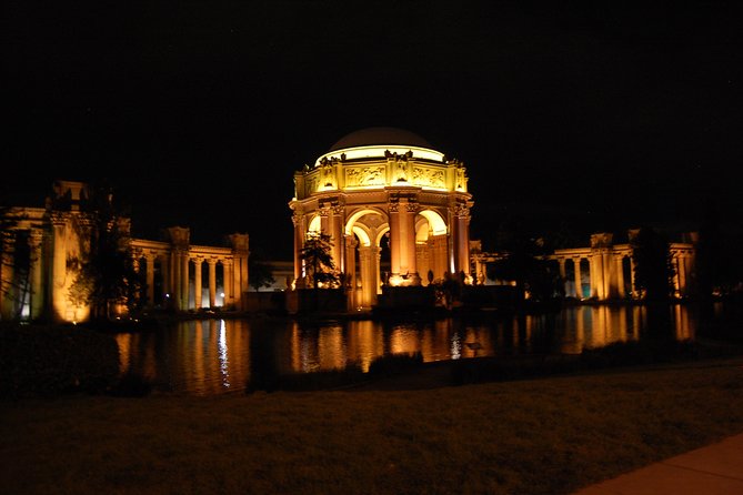 Private Tour: San Francisco Sightseeing - 3 Hour - FAQs