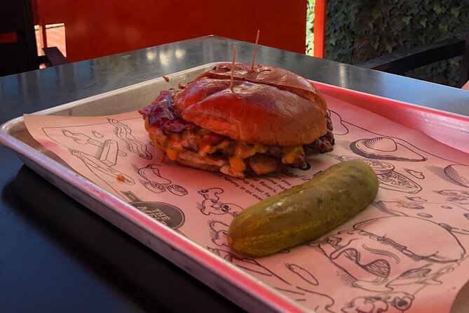 Private Tour: Secret Food Tours San Diego - FAQ