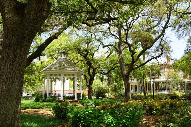 Private Tour Sixth Sense Savannah Ghost - What’s Included & What to Budget For