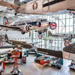 Private Tour The Smithsonian National Air & Space Museum - Starting Off: Comfortable Travel & Personalized Service
