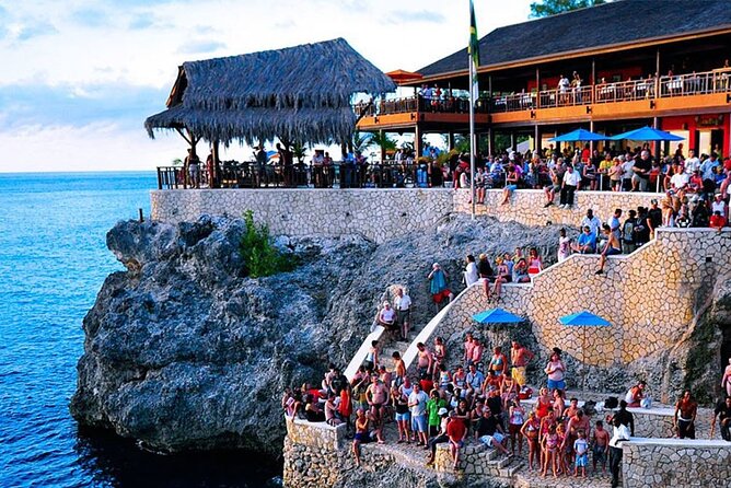 Private Tour to 7 Mile Beach Ricks Cafe with ATV from Montego Bay - Practical Details and Tips