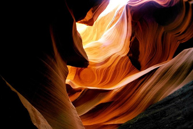 PRIVATE Tour to Antelope Canyon & Horseshoe Bend in Luxury SUV - The Itinerary Breakdown: What to Expect