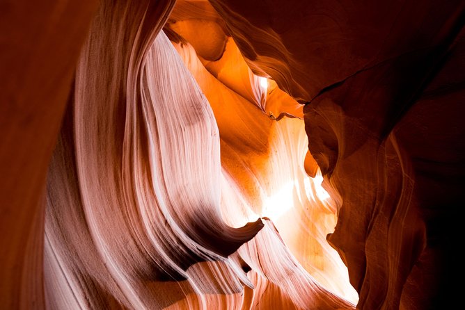 PRIVATE Tour to Antelope Canyon & Horseshoe Bend in Luxury SUV - Who Should Book This Tour?