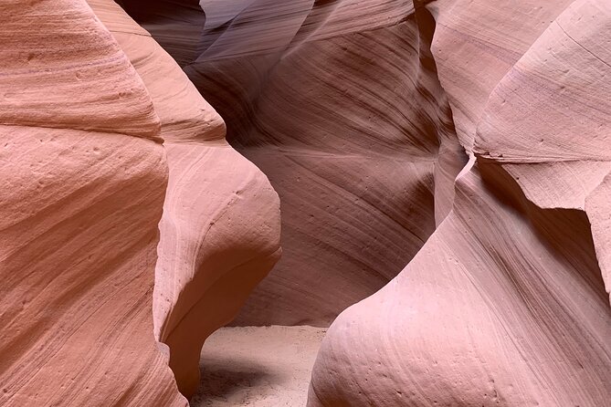 PRIVATE Tour to Antelope Canyon & Horseshoe Bend in Luxury SUV - FAQs
