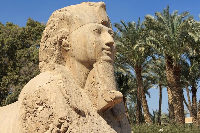 Private Tour to Giza Pyramids and Memphis and Saqqara Pyramids - Authentic Experiences and Practical Tips