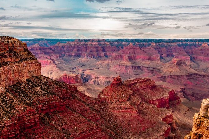 Private Tour to Grand Canyon from Las Vegas with Driver and Guide - Analyzing the Value
