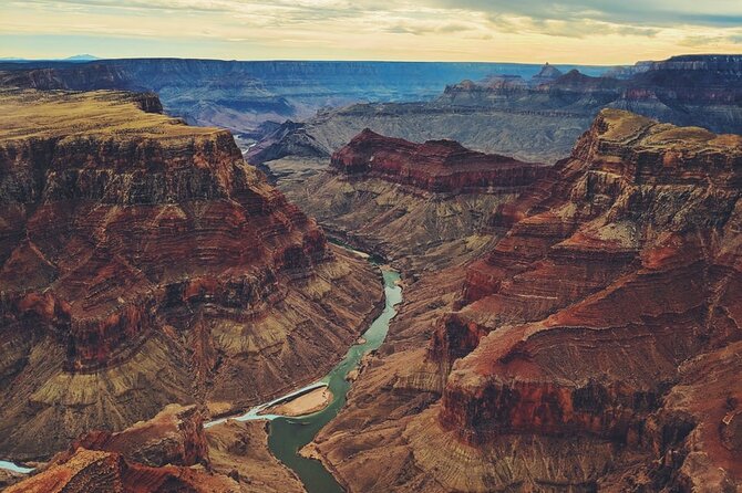 Private Tour to Grand Canyon from Las Vegas with Driver and Guide - Who Is This Tour Best Suited For?