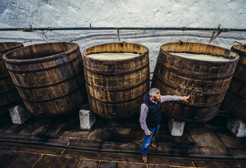 Private Tour to Pilsner Urquell from Prague - Key Points