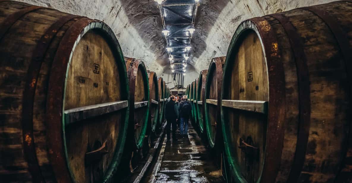 Private Tour to Pilsner Urquell from Prague - Analyzing the Value