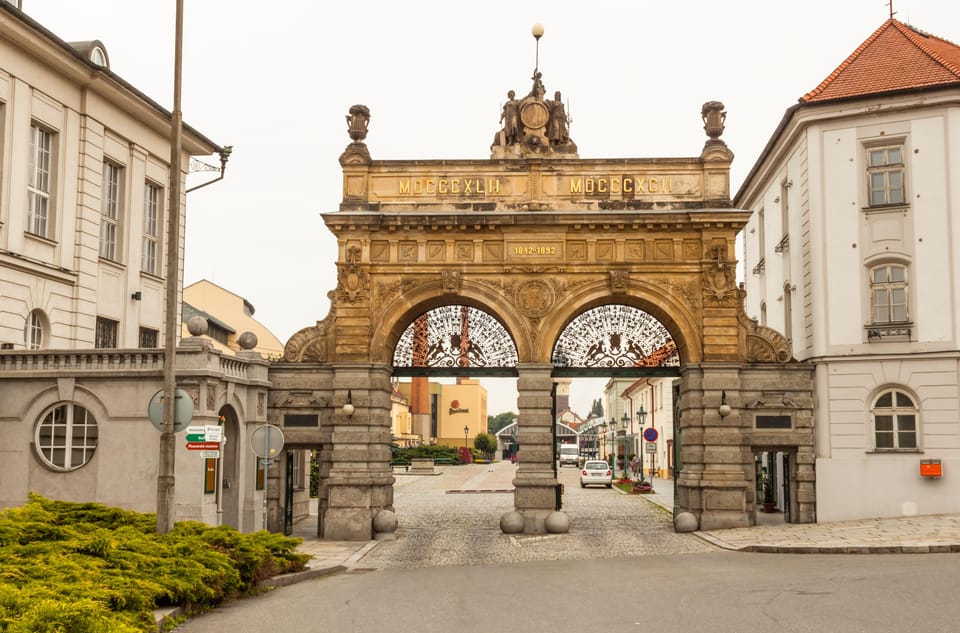 Private Tour to Pilsner Urquell from Prague - Who should consider this tour?