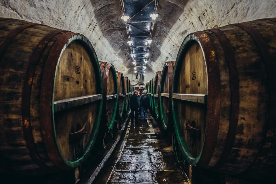 Private Tour to Pilsner Urquell from Prague - FAQ