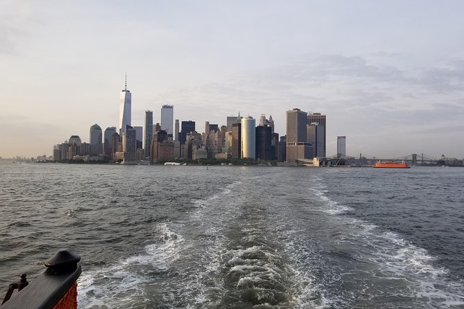 Private Tour to the Statue of Liberty and Ellis Island - Detailed Review of the Tour