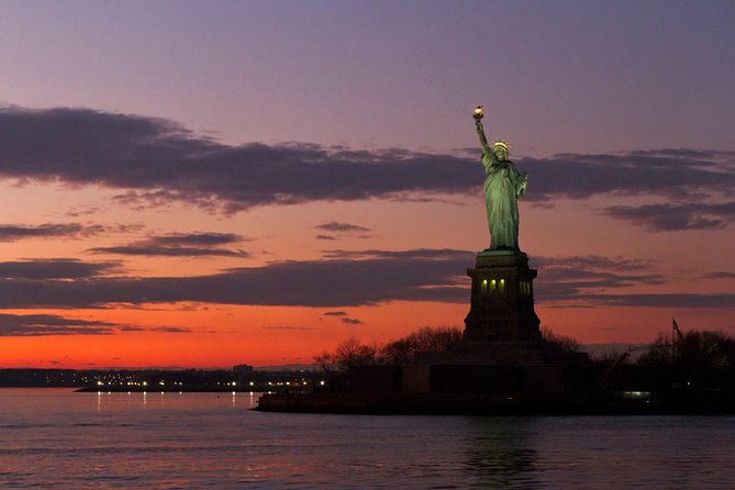 Private Tour to the Statue of Liberty and Ellis Island - FAQs