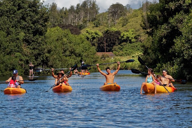 PRIVATE TOUR-Ultimate North Shore Experience - FAQ