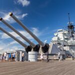 Private Tour USS Missouri and USS Arizona Pearl Harbor - What’s Not Included and Important to Know