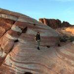 Private Tour: Valley of Fire Day Tour from Las Vegas - Practical Considerations