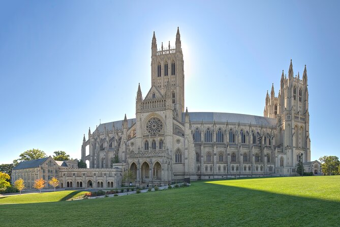 Private Tour Washington DC City - Who Would Benefit from This Tour?