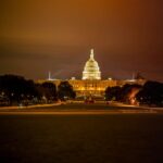 Private Tour: Washington DC Luxury SUV 4h Self Guided - The Breakdown of the Itinerary
