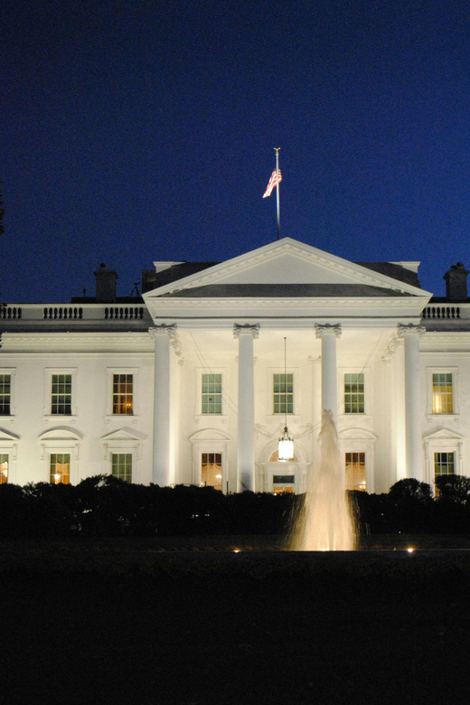 Private Tour: Washington DC with Luxury SUV 6h Self Guided - Diving into the Details: What to Expect from the Private SUV Tour