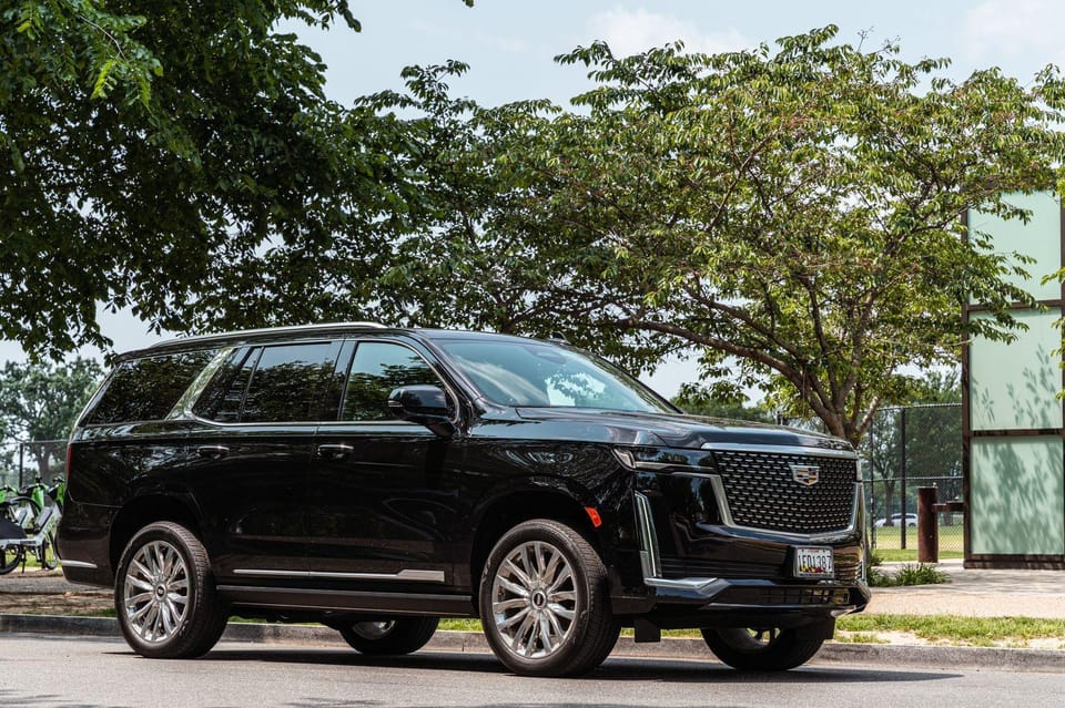 Private Tour: Washington DC with Luxury SUV 6h Self Guided - Who Is This Tour Best For?