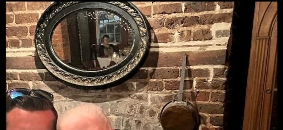 Private Tour with Captain Stoner: Spirits, Lore and Oddities - An In-Depth Look at the Experience