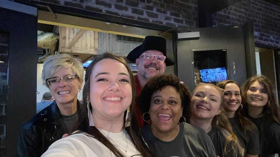 Private Tour with Captain Stoner: Spirits, Lore and Oddities - FAQs