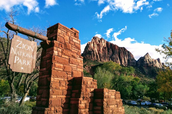 Private Tour: Zion National Park Day Tour from Las Vegas - Zion National Park Day Tour from Las Vegas: An Authentic Escape into Nature