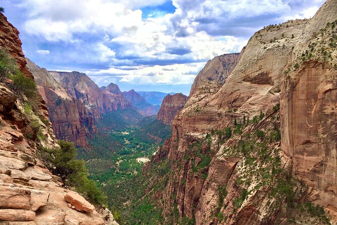 Private Tour: Zion National Park Day Tour from Las Vegas - The Experience: Value and Practicalities