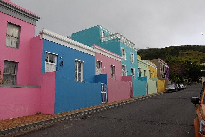 Private Tour:Cape of Good Hop>Seal island>Chapmanspeak &Penguins - Practical Tips for the Best Experience