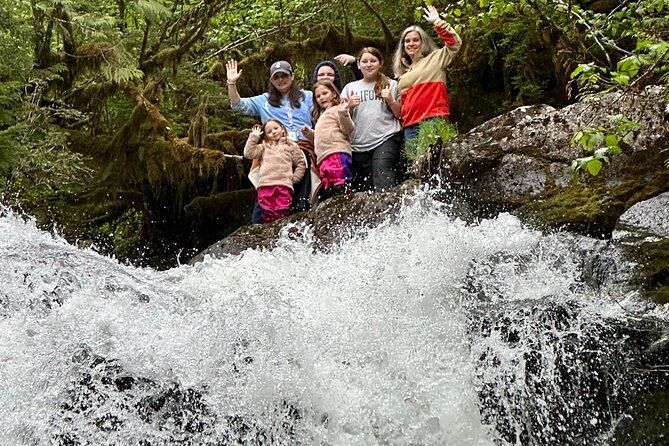 Private Tours for ease, comfort, flexibility, and relaxed pace! - Key Points