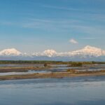 Private Transfer, Anchorage to Whittier Cruise Ship Terminal - The Driver Experience: Knowledge and Personal Touches