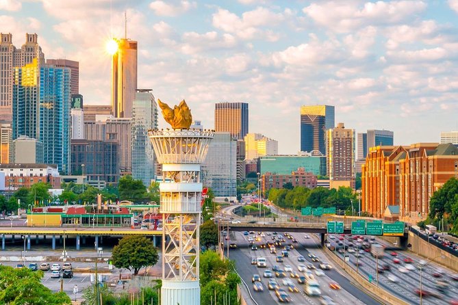 Private Transfer: Atlanta to H. J. Airport ATL in Business Car - A Closer Look at the Transfer Experience