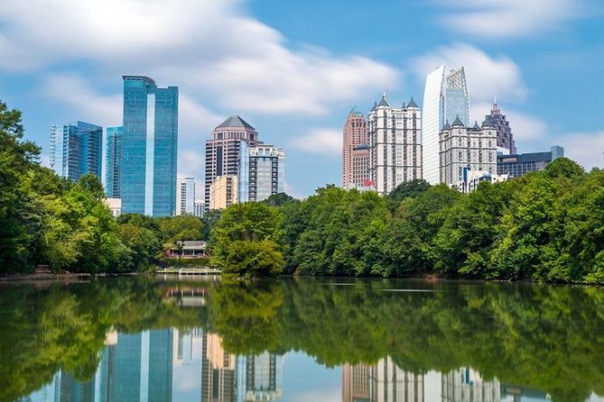 Private Transfer: Atlanta to H. J. Airport ATL in Business Car - FAQ