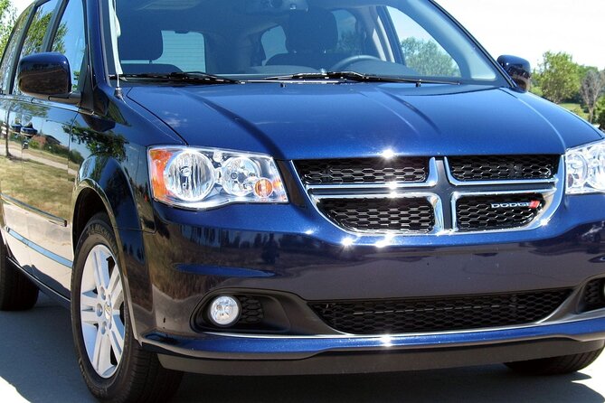 Private Transfer between Boston Logan Airport and Boston City - Why Choose This Private Airport Transfer?