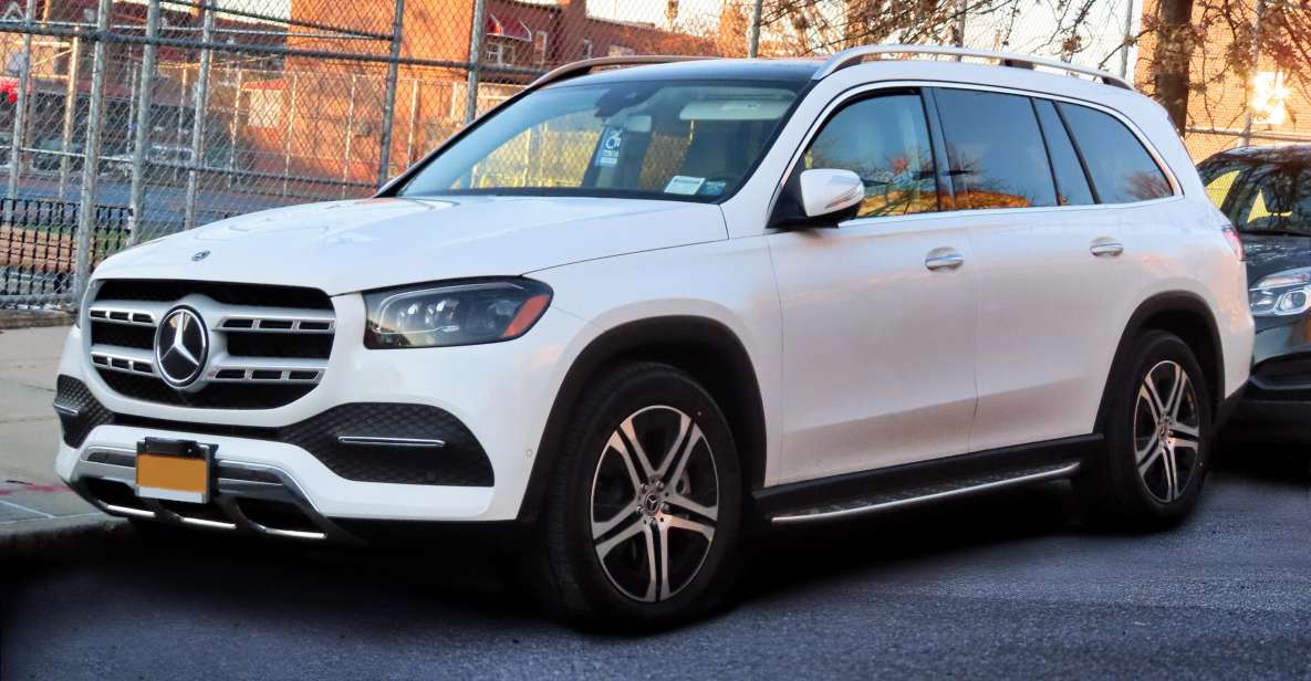 Private Transfer between MCO Airport and Downtown Orlando - The Booking and Flexibility
