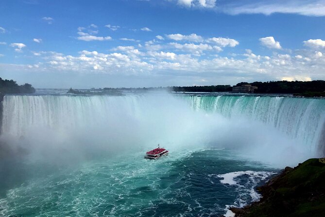Private Transfer Buffalo Airport BUF to Buffalo or Niagara Falls - Who Should Consider This Service?