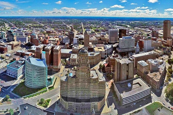 Private Transfer Buffalo Airport BUF to Buffalo or Niagara Falls - FAQs