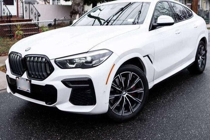 Private Transfer by Luxury Car to ORD Airport - Key Points
