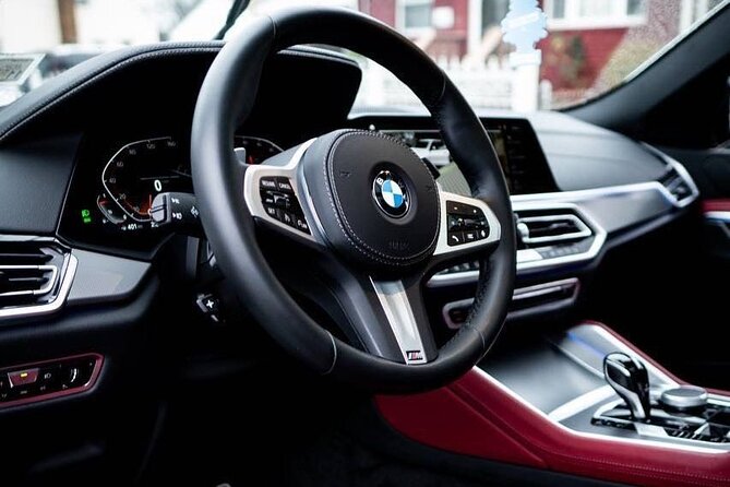 Private Transfer by Luxury Car to ORD Airport - What Past Users Say (Based on Reviews)