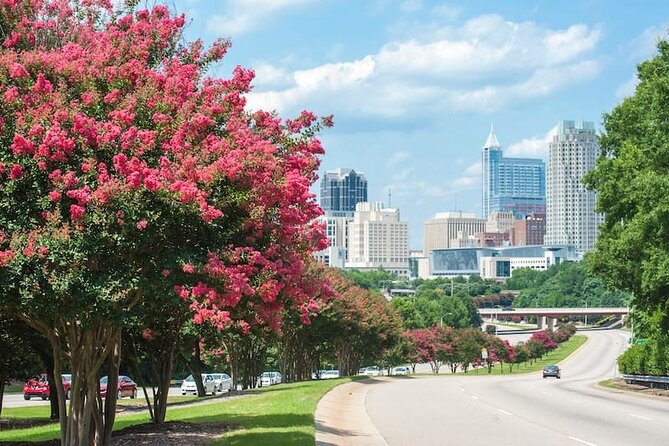 Private Transfer: Charlotte to Charlotte Douglas Airport CLT in Luxury SUV - Final Thoughts