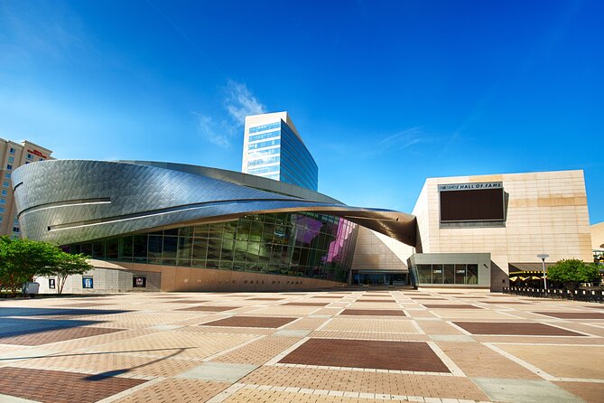 Private Transfer: Charlotte to Charlotte Douglas Airport CLT in Luxury SUV - FAQ