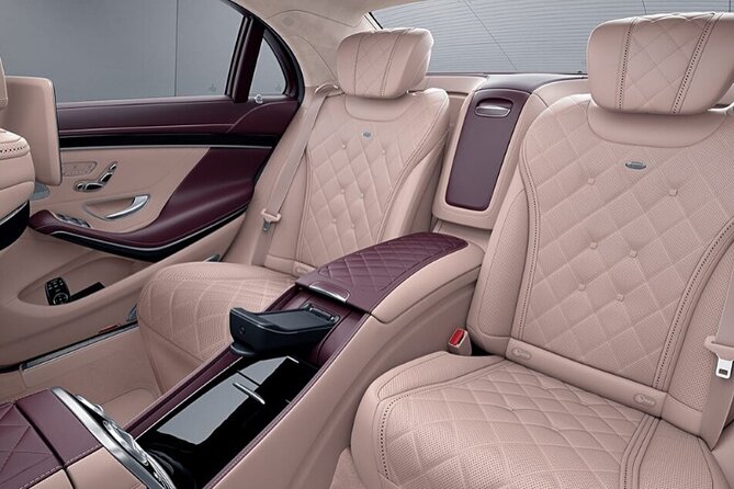 Private Transfer Chicago Airport to Chicago by Luxury Car or SUV - Why You’ll Love This Transfer Experience