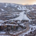 Private Transfer Denver Airport DEN to Hot Ski Resorts - The Pickup Experience and Journey