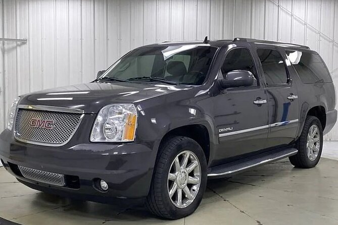 Private Transfer: Denver Airport to Aspen - An In-Depth Look at the Denver to Aspen Private Transfer