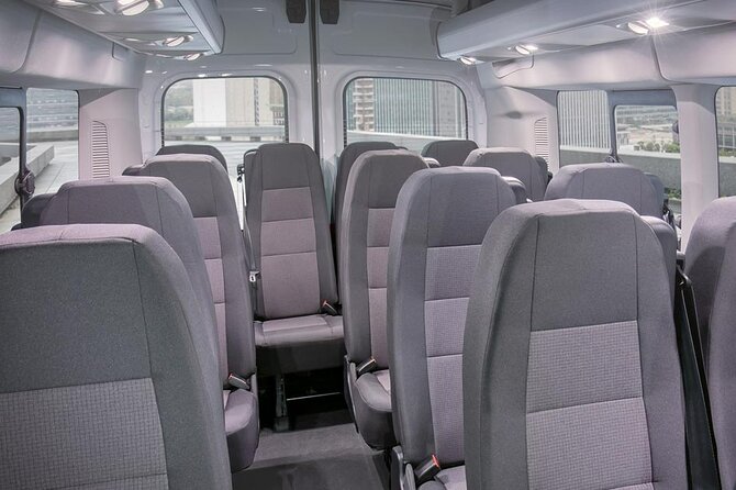 Private Transfer Fort Worth Airport DFW to Downtown Fort Worth by Luxury Vehicle - Who Will Love This Service?