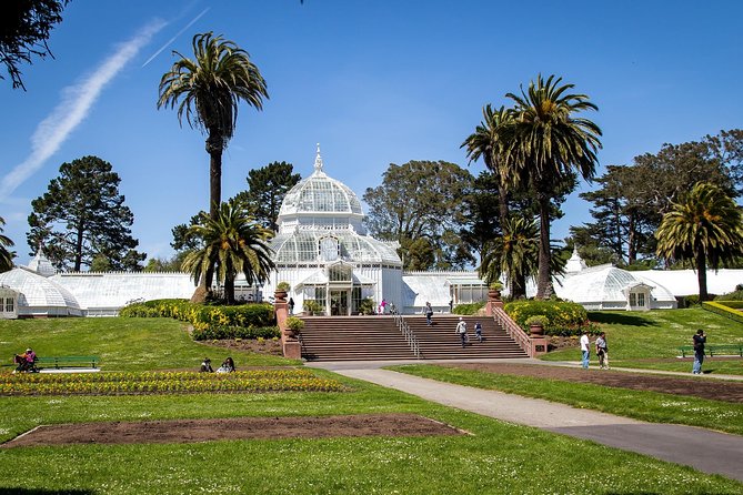 Private Transfer from Airport SFO to San Francisco in Business Car - Additional Considerations