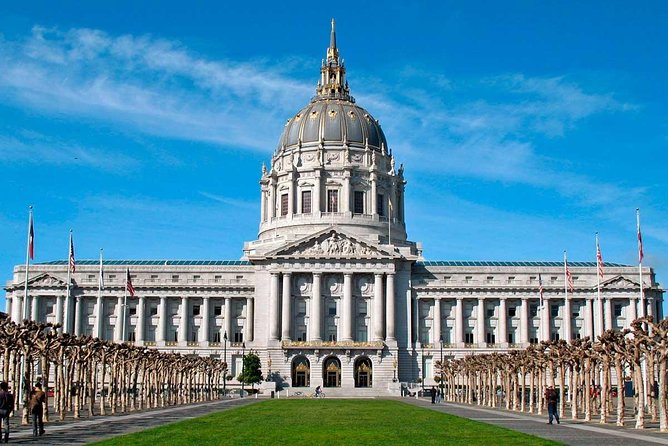Private Transfer from Airport SFO to San Francisco in Business Car - FAQ