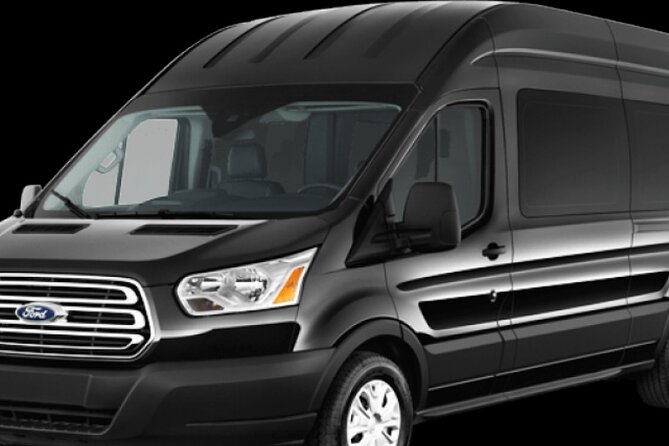 Private Transfer from Baltimore Cruise Port to IAD or vice versa - A Practical and Comfortable Solution for Travel Between Baltimore Cruise Port and Dulles Airport