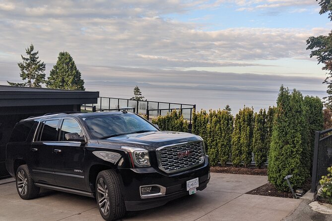 Private Transfer from Boston city hotels to Flynn Cruise Port - Why Choose a Private Transfer from Boston Hotels to Flynn Cruise Port?